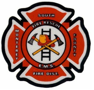 South Monterey County Fire Protection District- Agenda - Regular Meeting